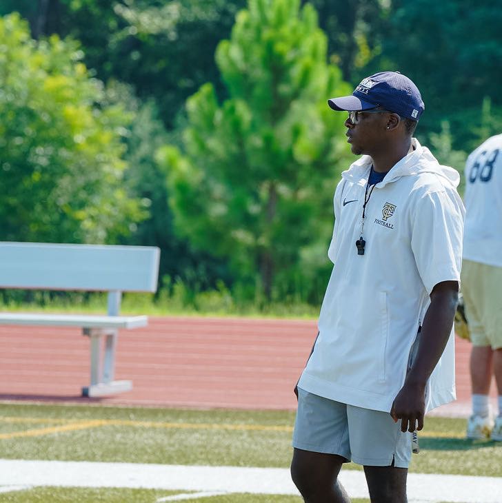 Donation - Scoreboard